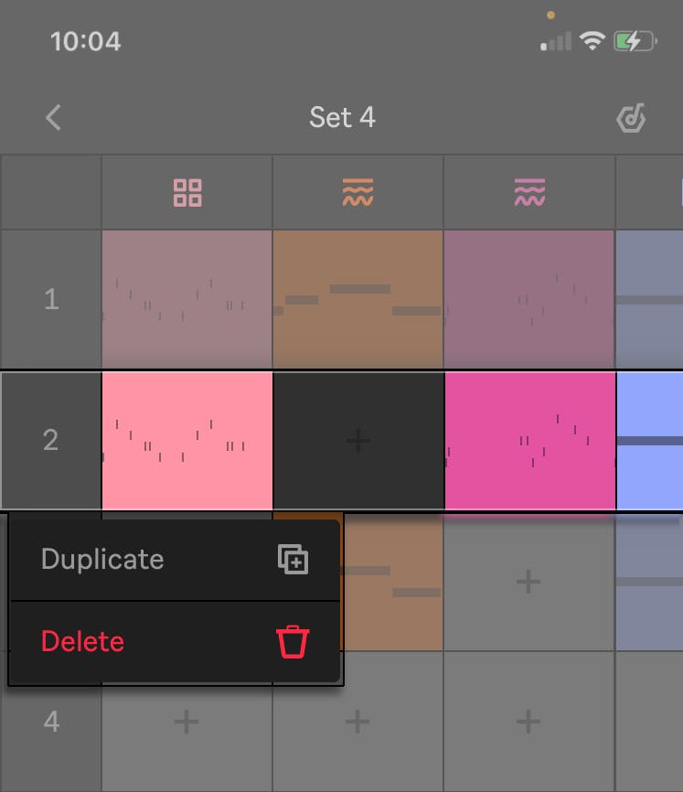 Ableton Note Manual | Ableton