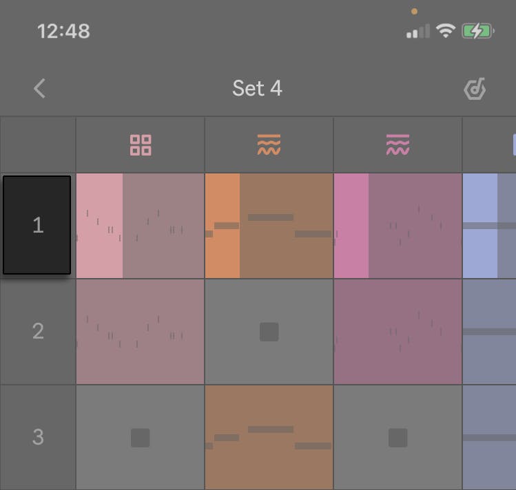 Ableton Note Manual | Ableton