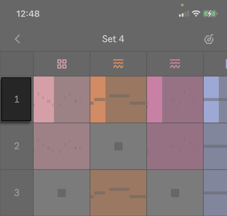 Ableton Note Manual | Ableton