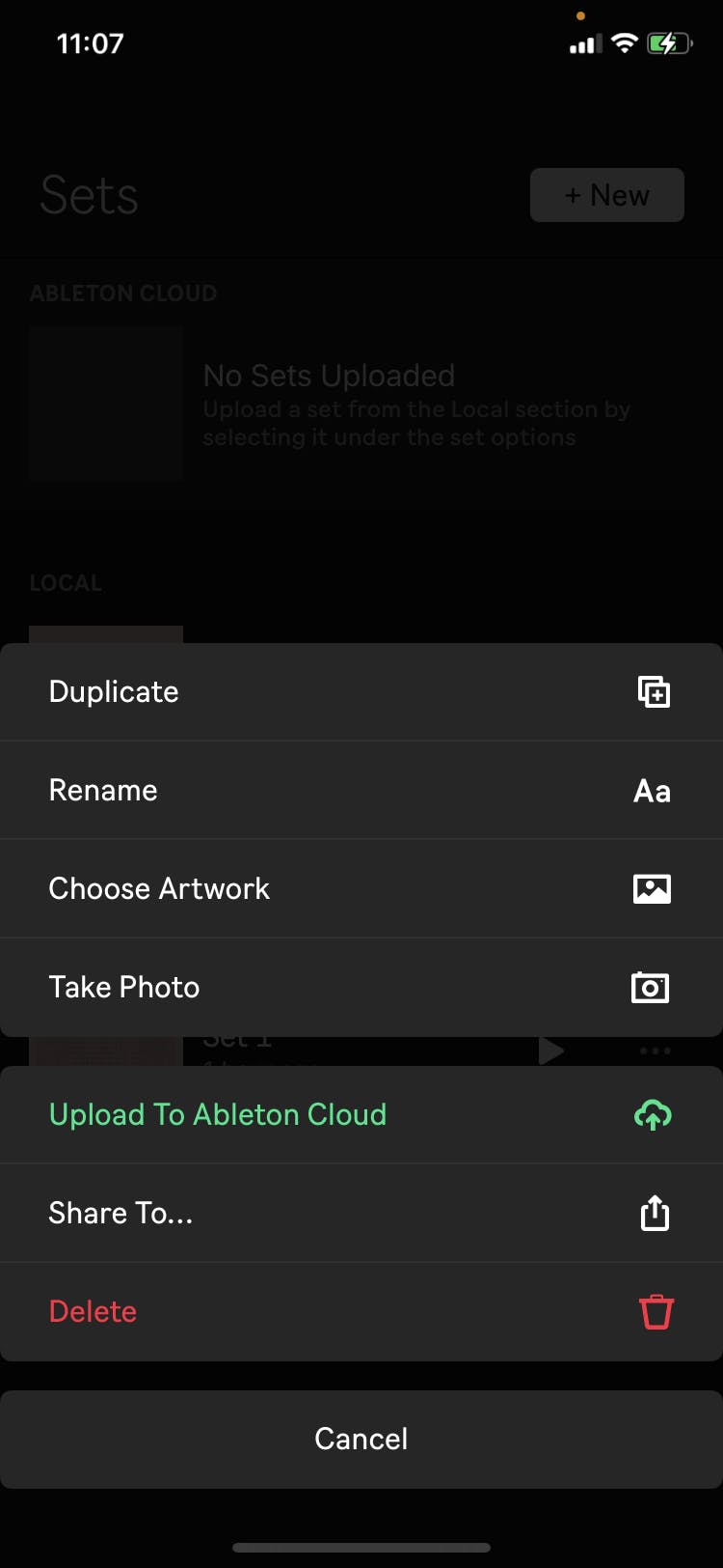 Ableton Note Manual | Ableton