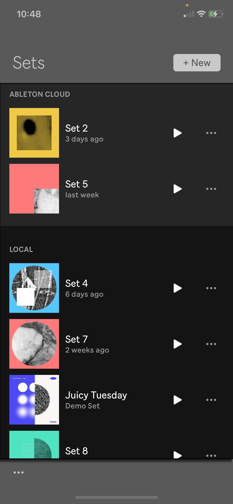 Ableton Note Manual | Ableton