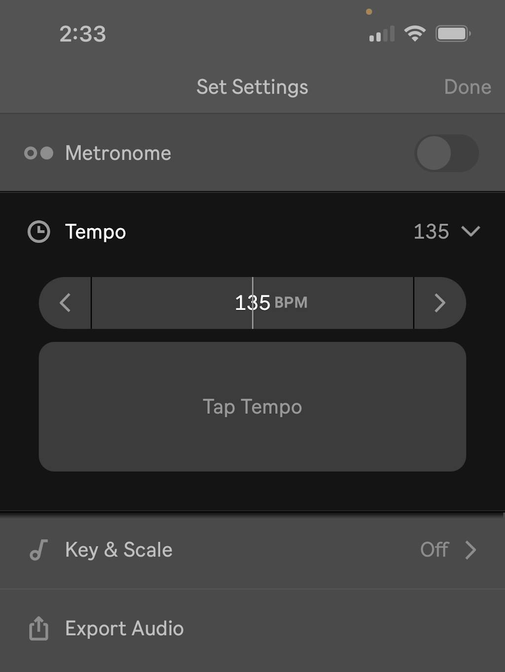 Ableton Note Manual | Ableton