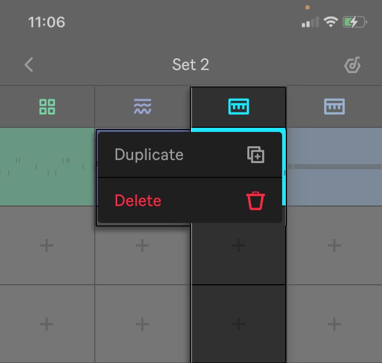Ableton Note Manual | Ableton