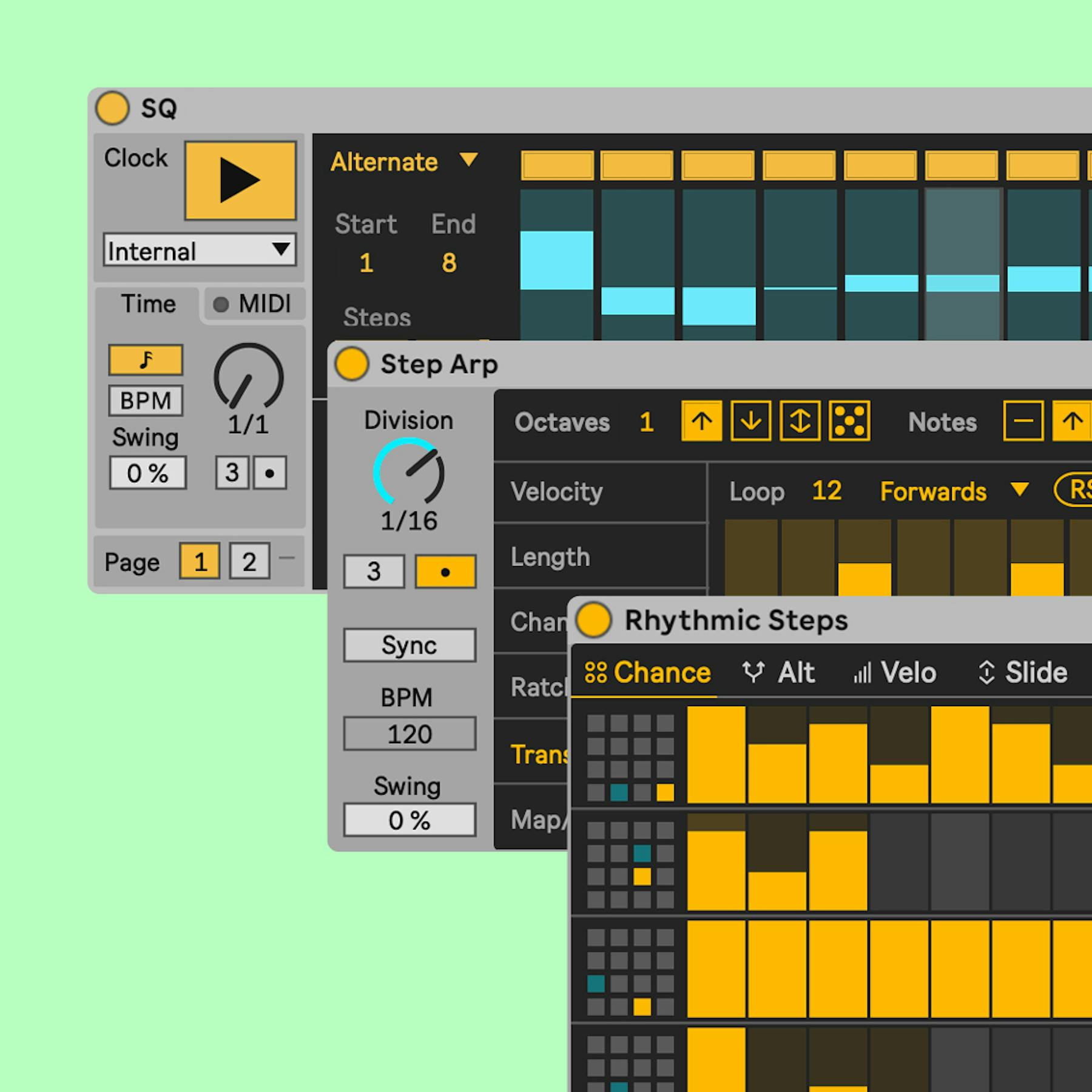 What’s new in Live 12 | Ableton