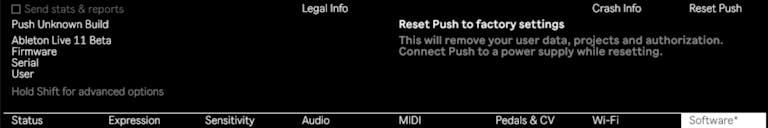Ableton Push 3 Manual | Ableton