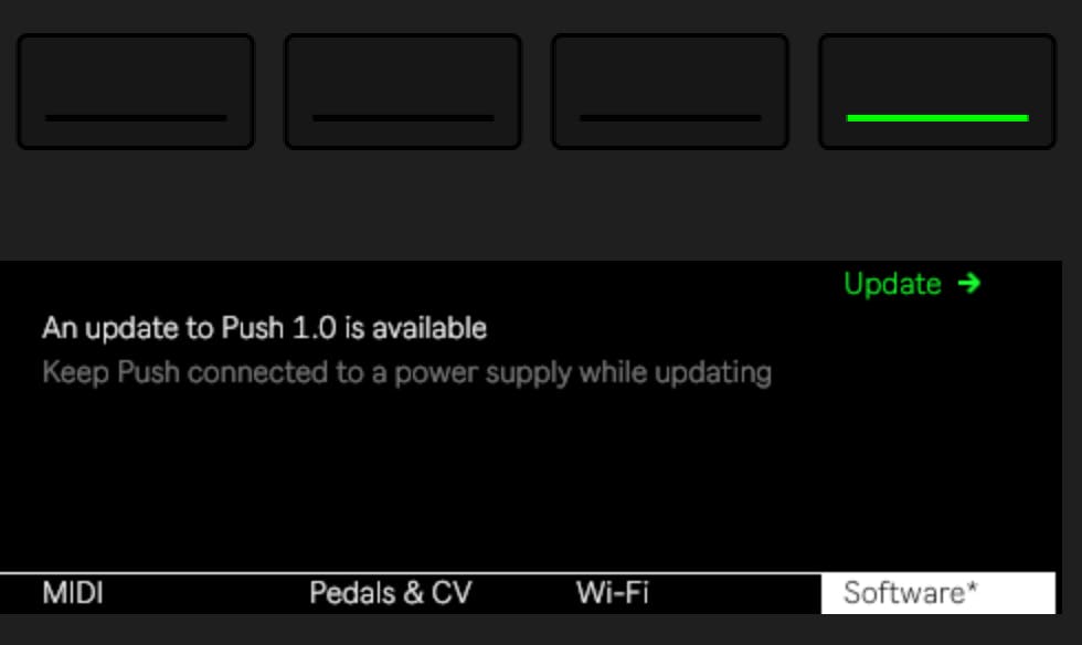 Ableton Push 3 Manual | Ableton