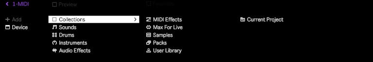 Ableton Push 3 Manual | Ableton