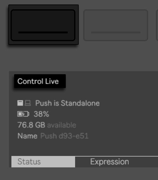 Ableton Push 3 Manual | Ableton