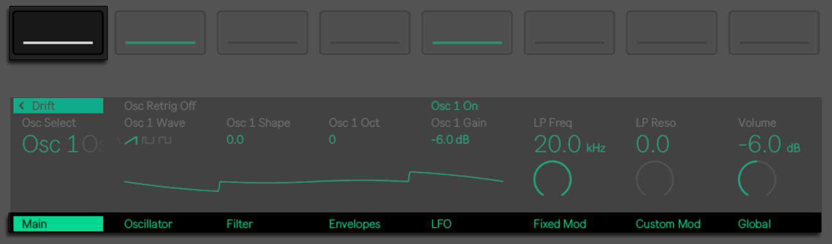 Ableton Push 3 Manual | Ableton