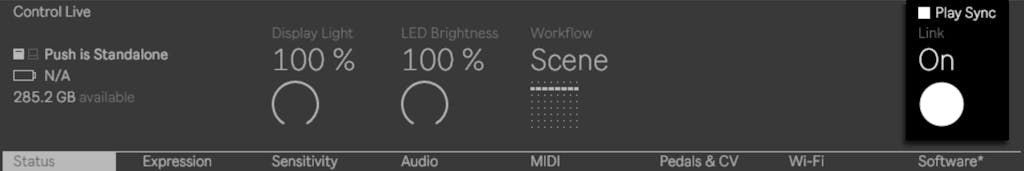 Ableton Push 3 Manual | Ableton