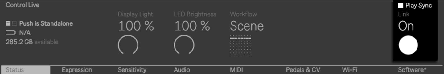 Ableton Push 3 Manual | Ableton