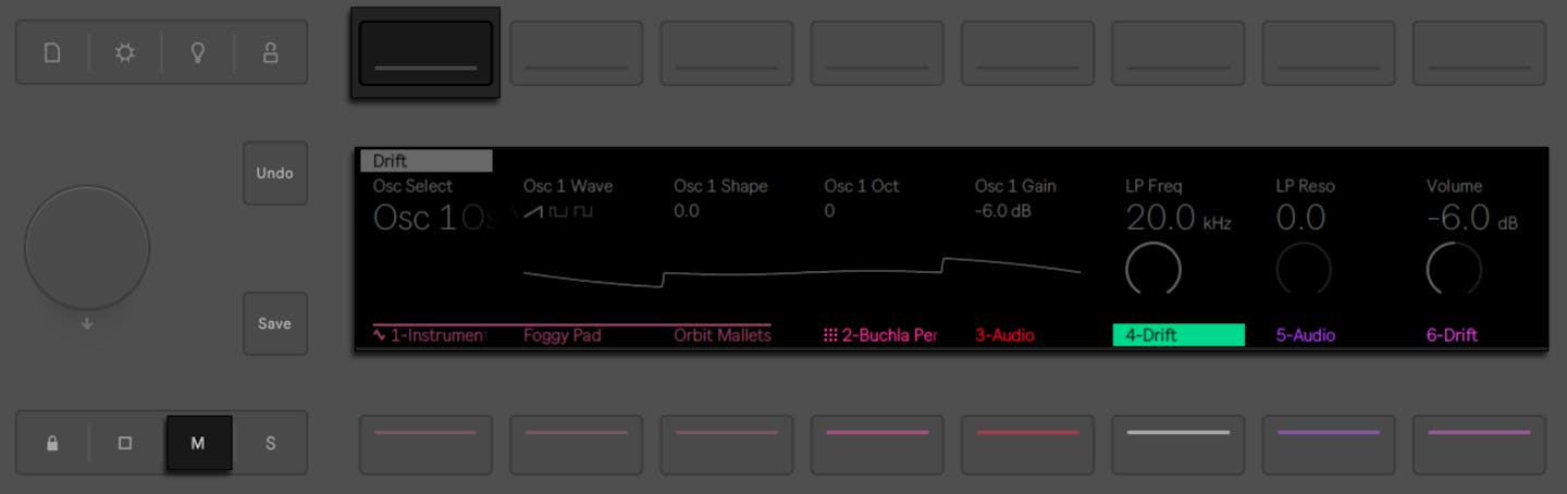 Ableton Push 3 Manual | Ableton