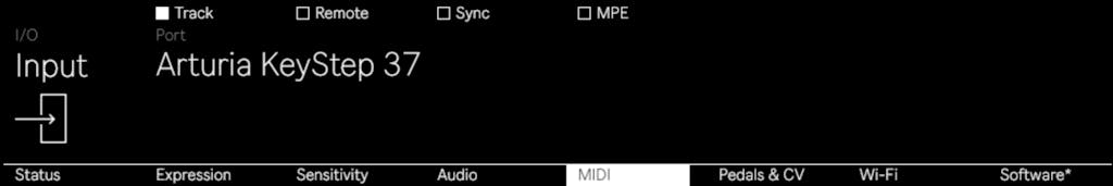 Ableton Push 3 Manual | Ableton