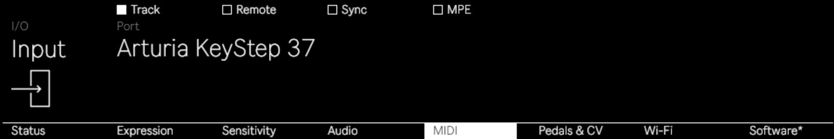 Ableton Push 3 Manual | Ableton