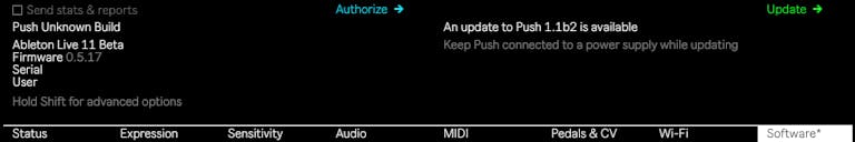 Ableton Push 3 Manual | Ableton