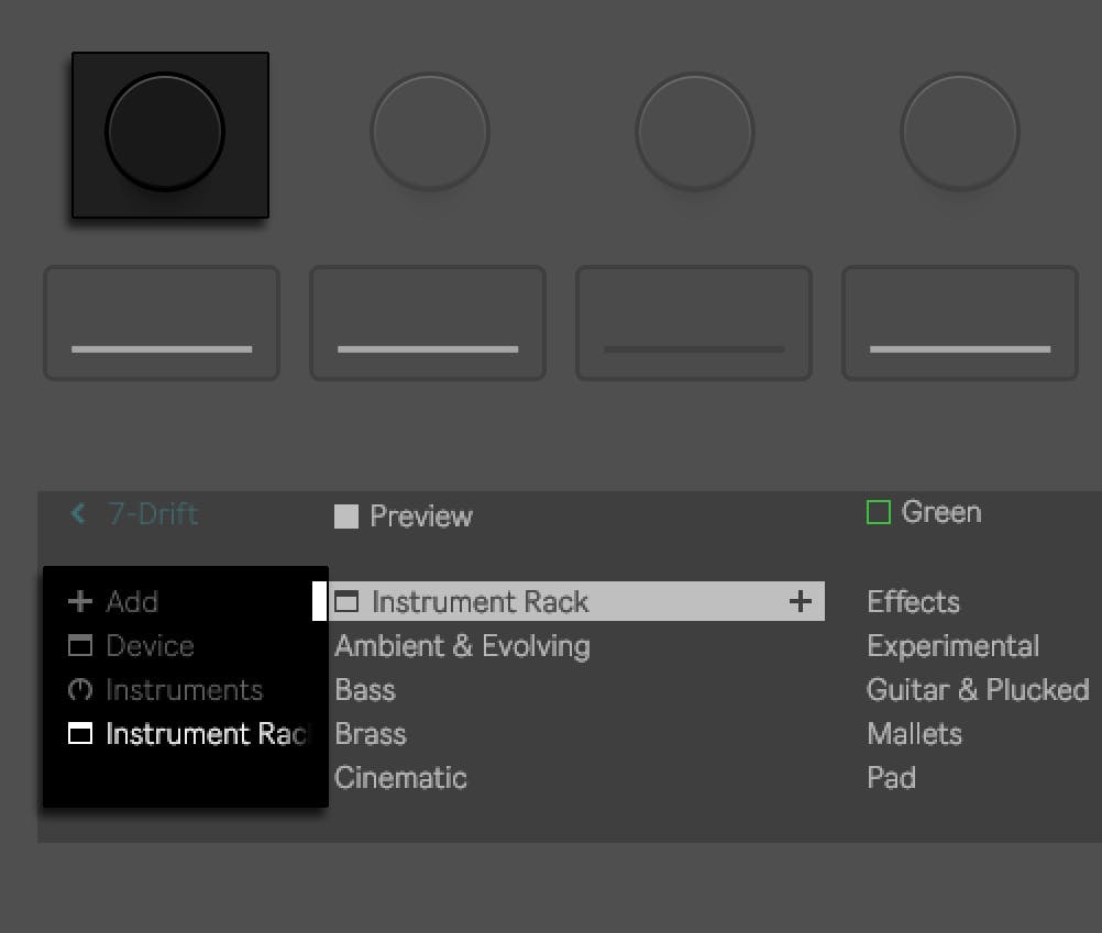 Ableton Push 3 Manual | Ableton