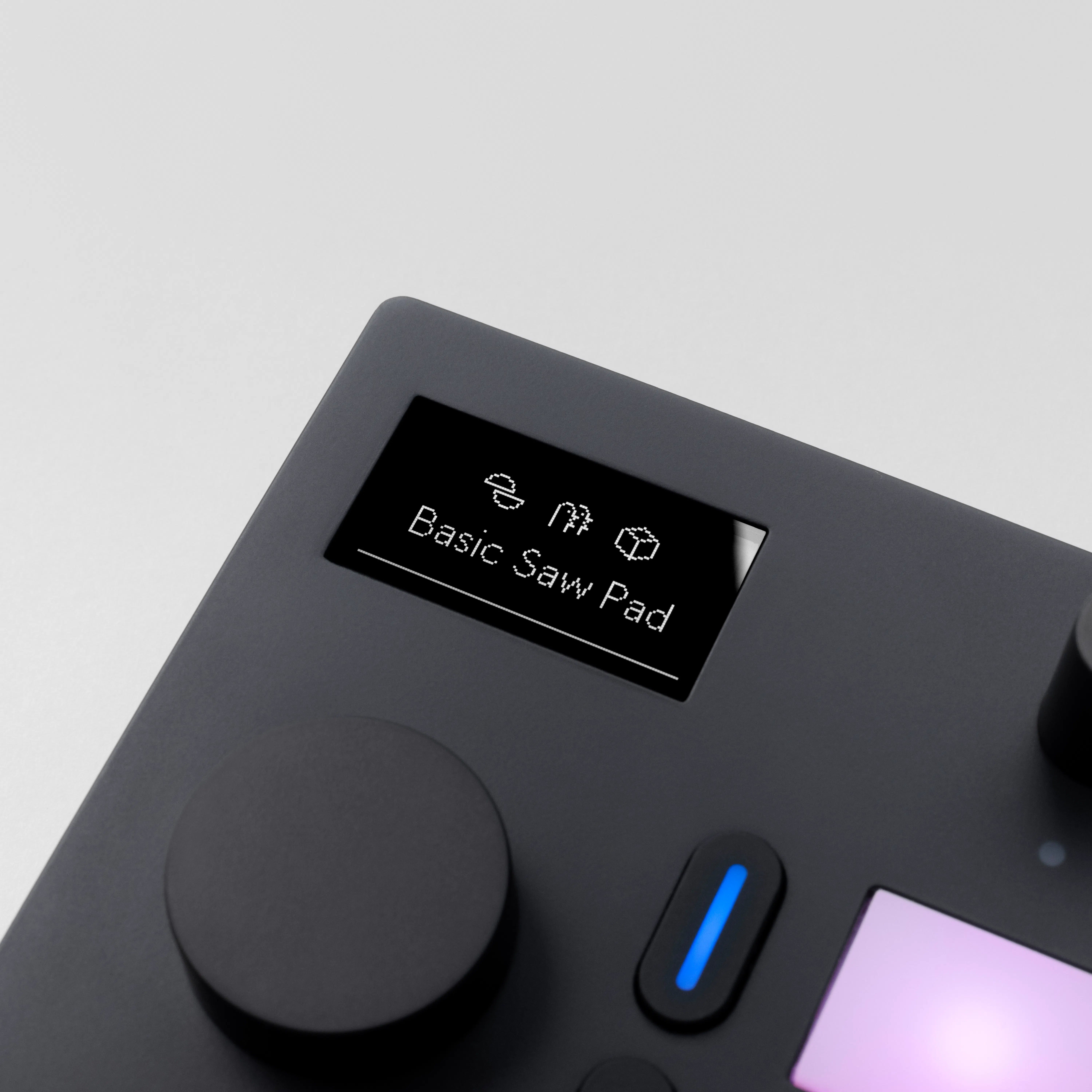 Buy Move — a compact tool for instinctive music making | Ableton