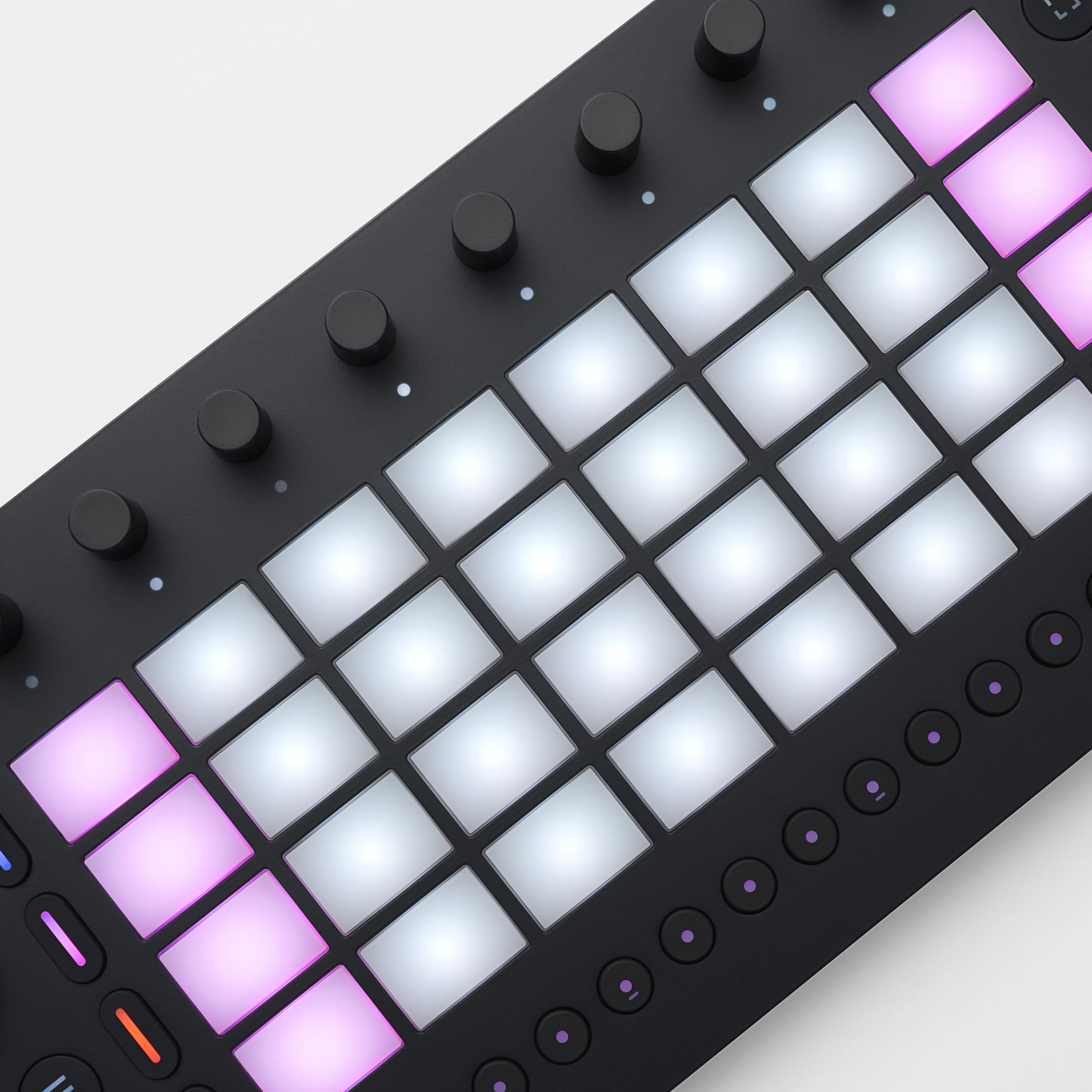Buy Move — a compact tool for instinctive music making | Ableton