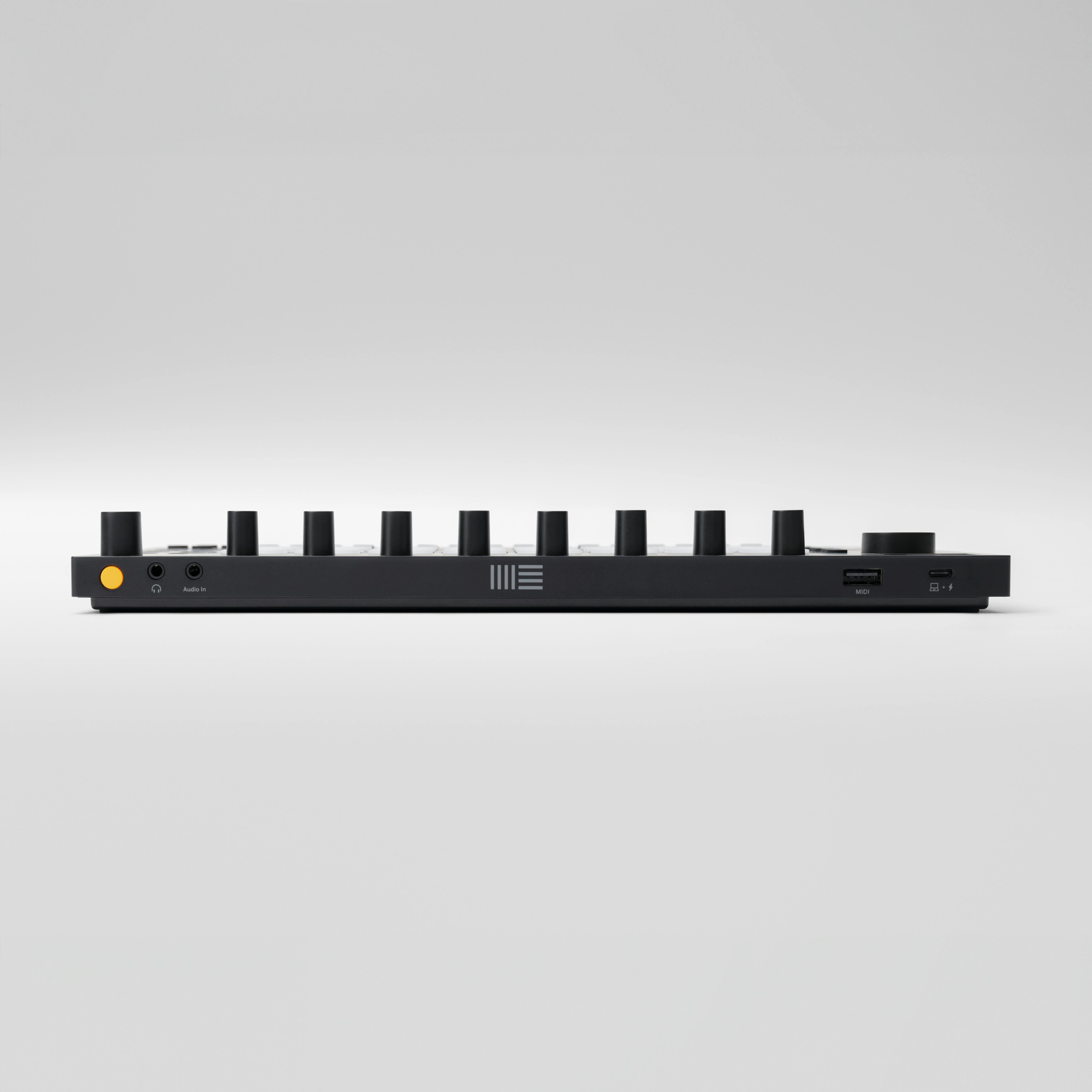 Buy Move — a compact tool for instinctive music making | Ableton