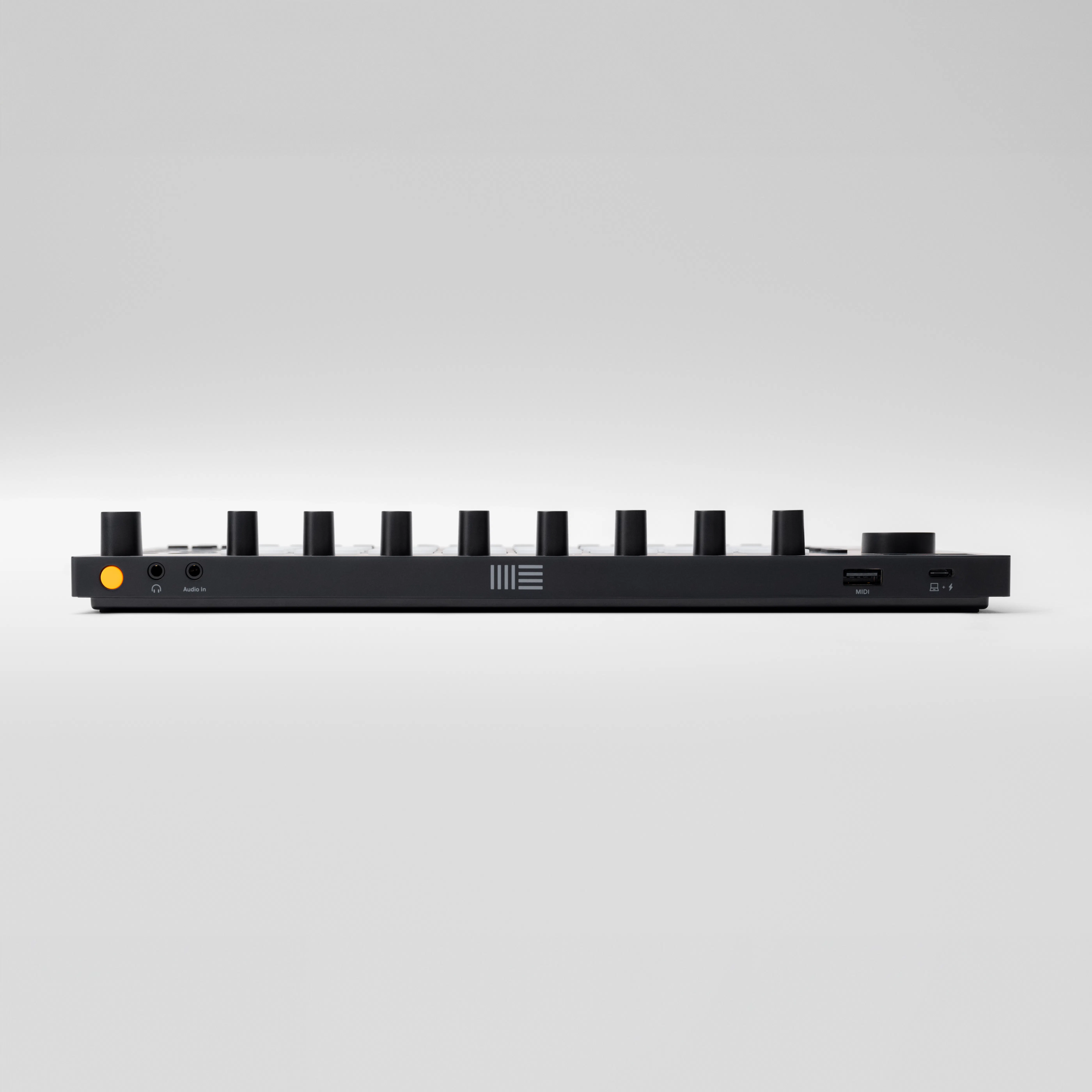Buy Move — a compact tool for instinctive music making | Ableton