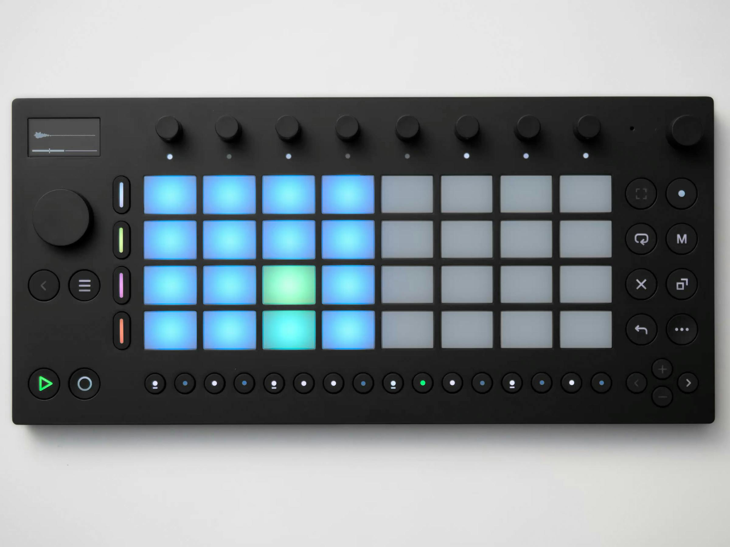 Buy Move — a compact tool for instinctive music making | Ableton