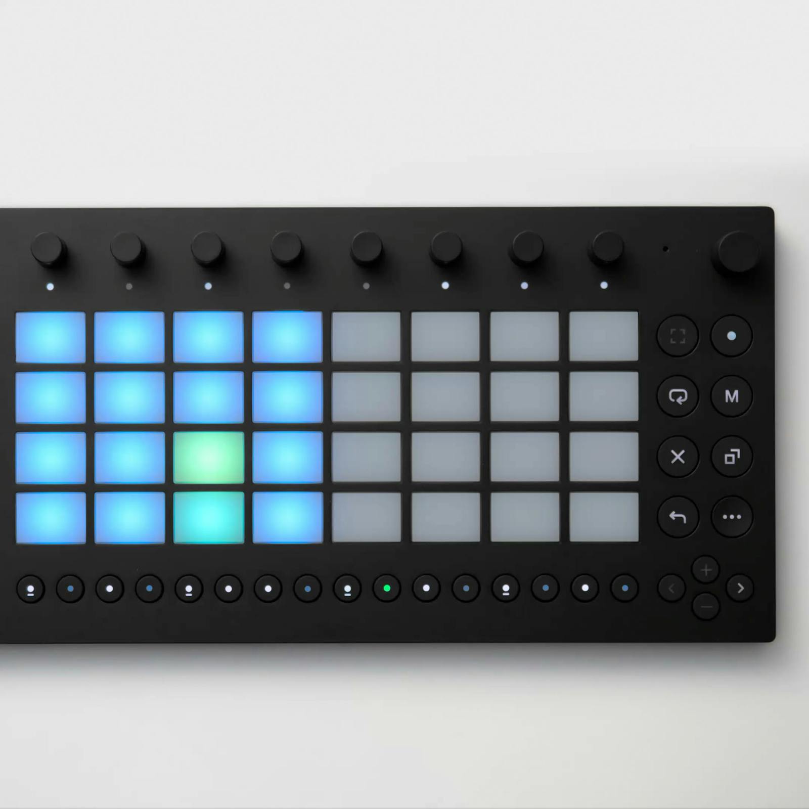 Buy Move — a compact tool for instinctive music making | Ableton