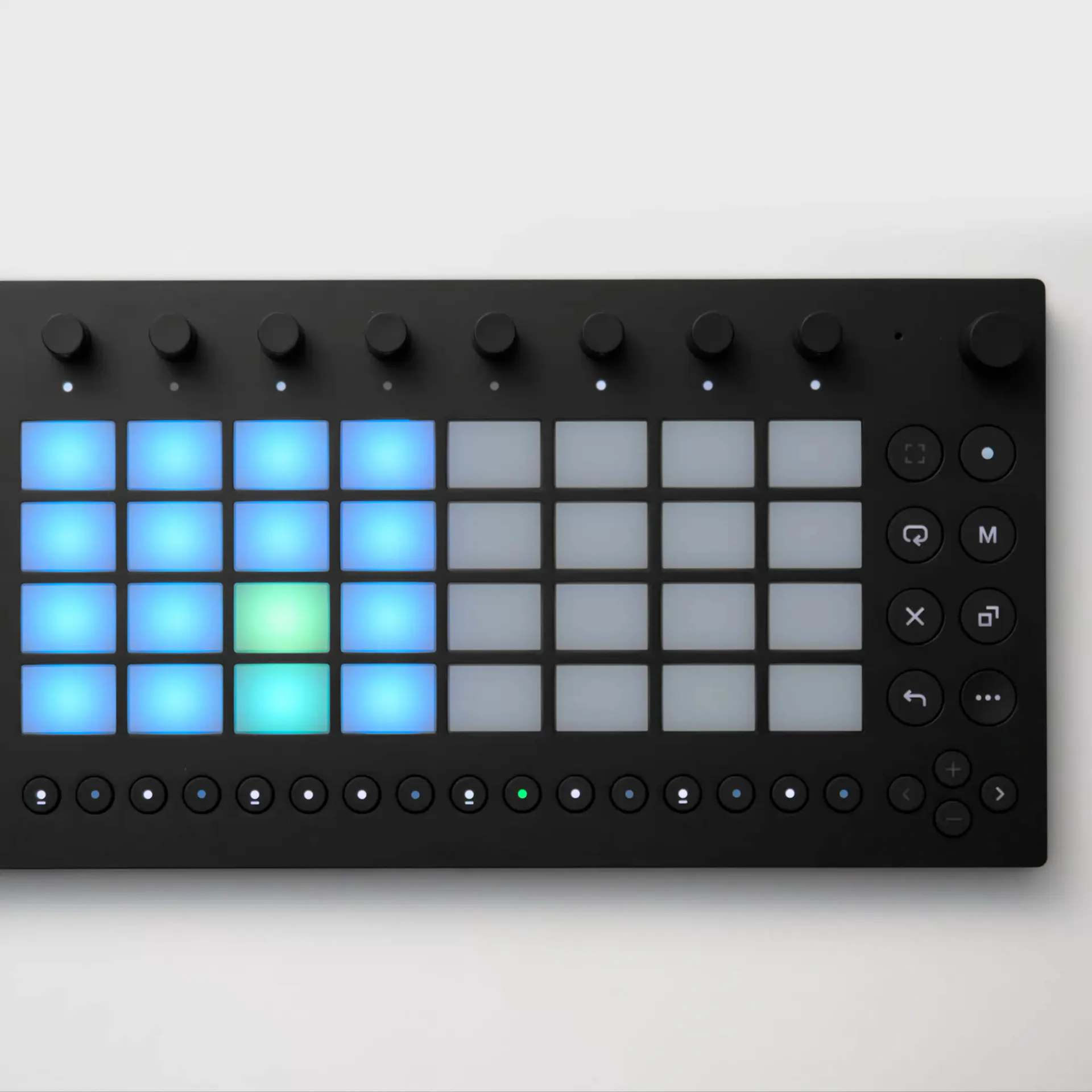 Buy Move — a compact tool for instinctive music making | Ableton