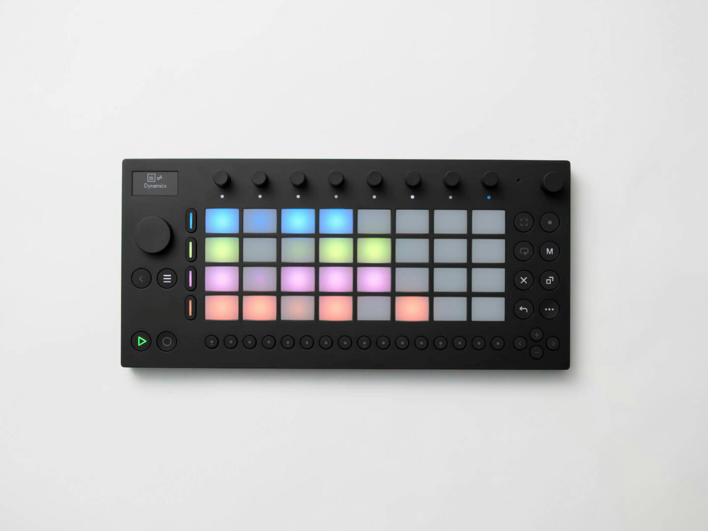Buy Move — a compact tool for instinctive music making | Ableton