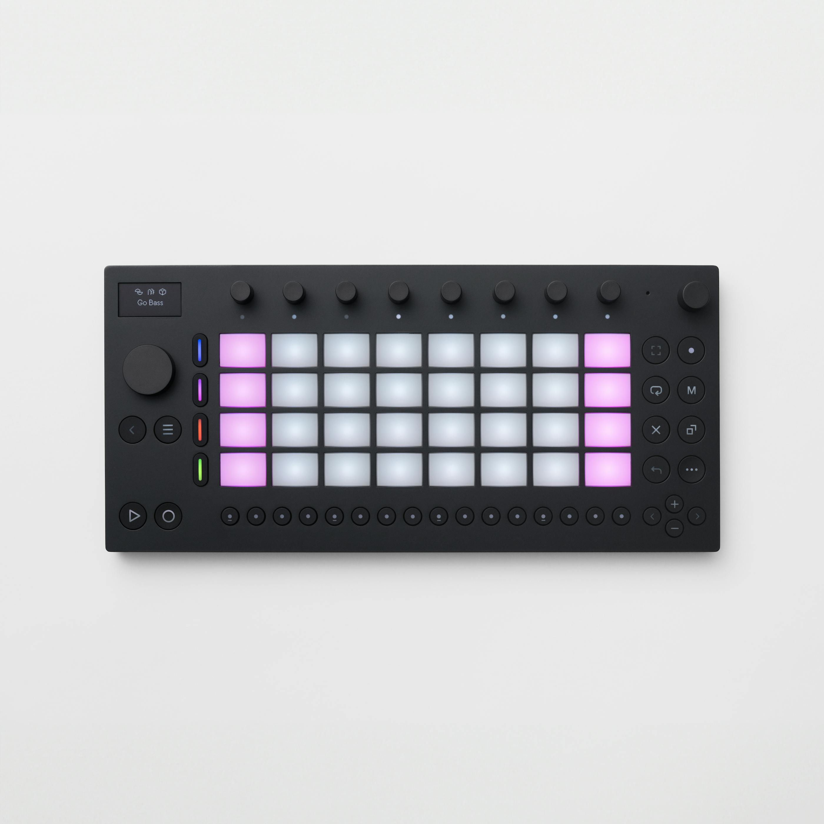 Buy Move — a compact tool for instinctive music making | Ableton