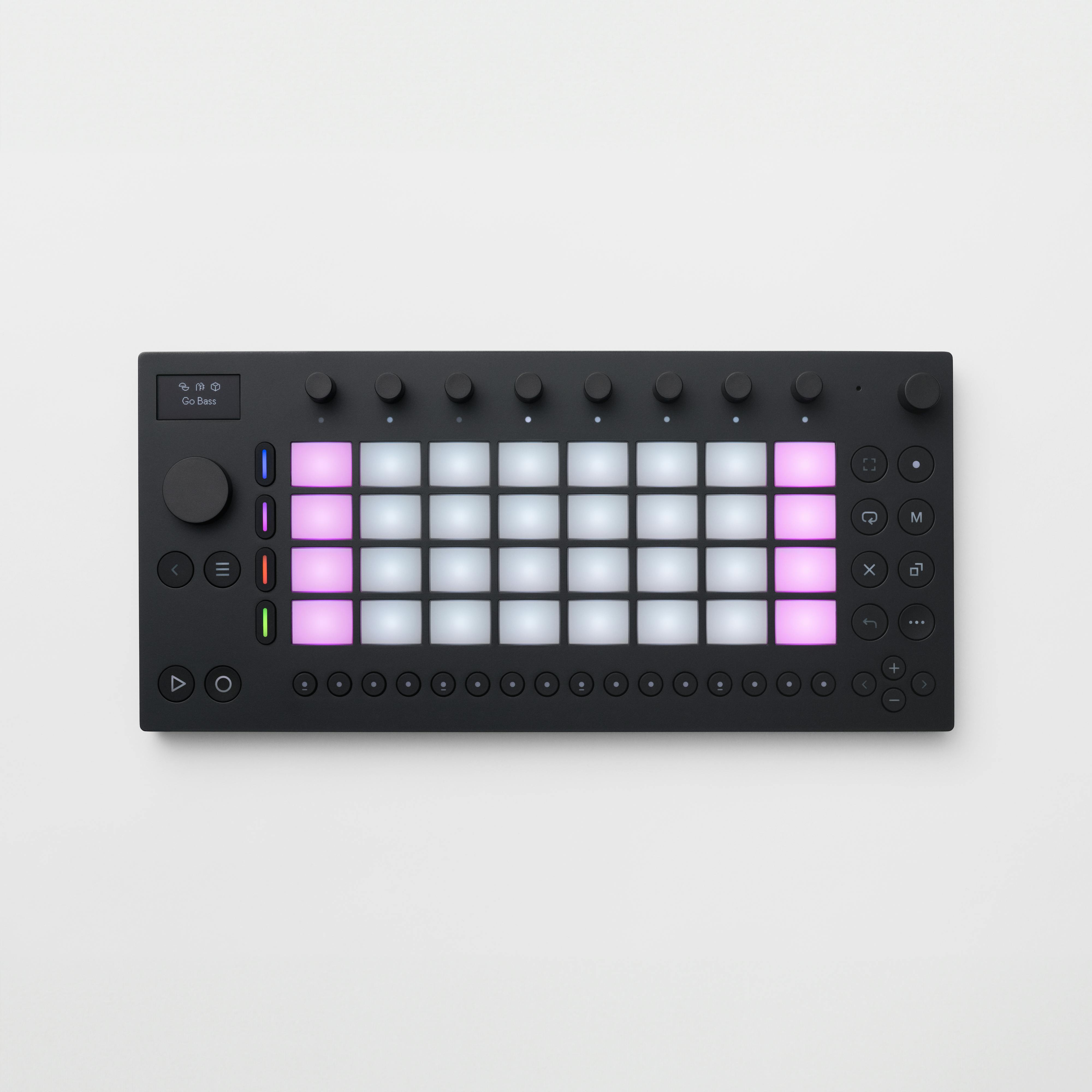 Buy Move — a compact tool for instinctive music making | Ableton