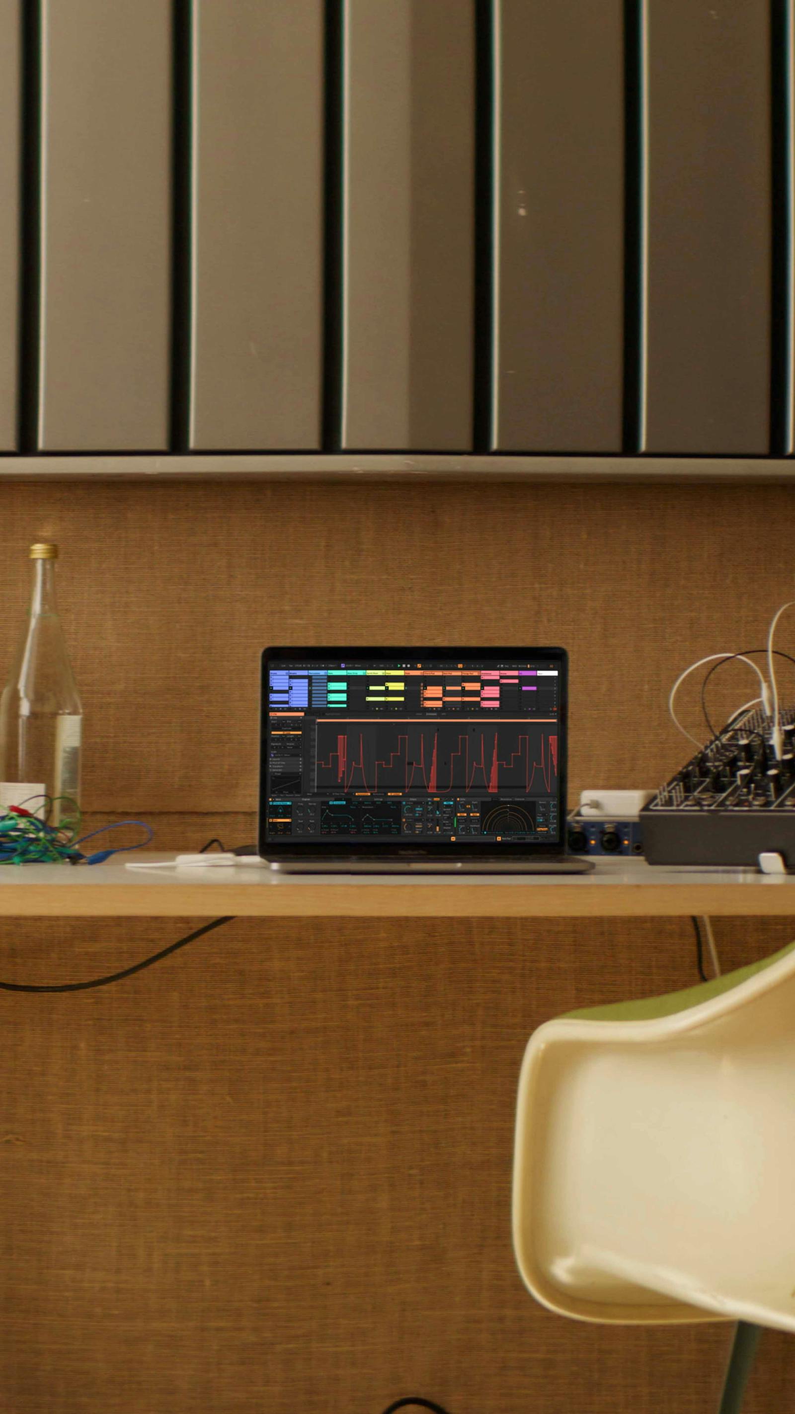 Das ist neu in Live 12 | Ableton