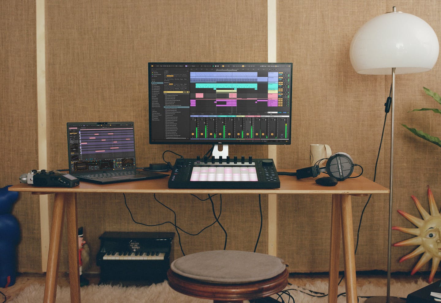 Learn Live | Ableton