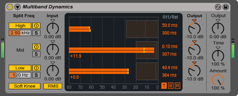 Mastering music with Ableton Live | Ableton