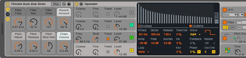 Create music with Ableton Live | Ableton