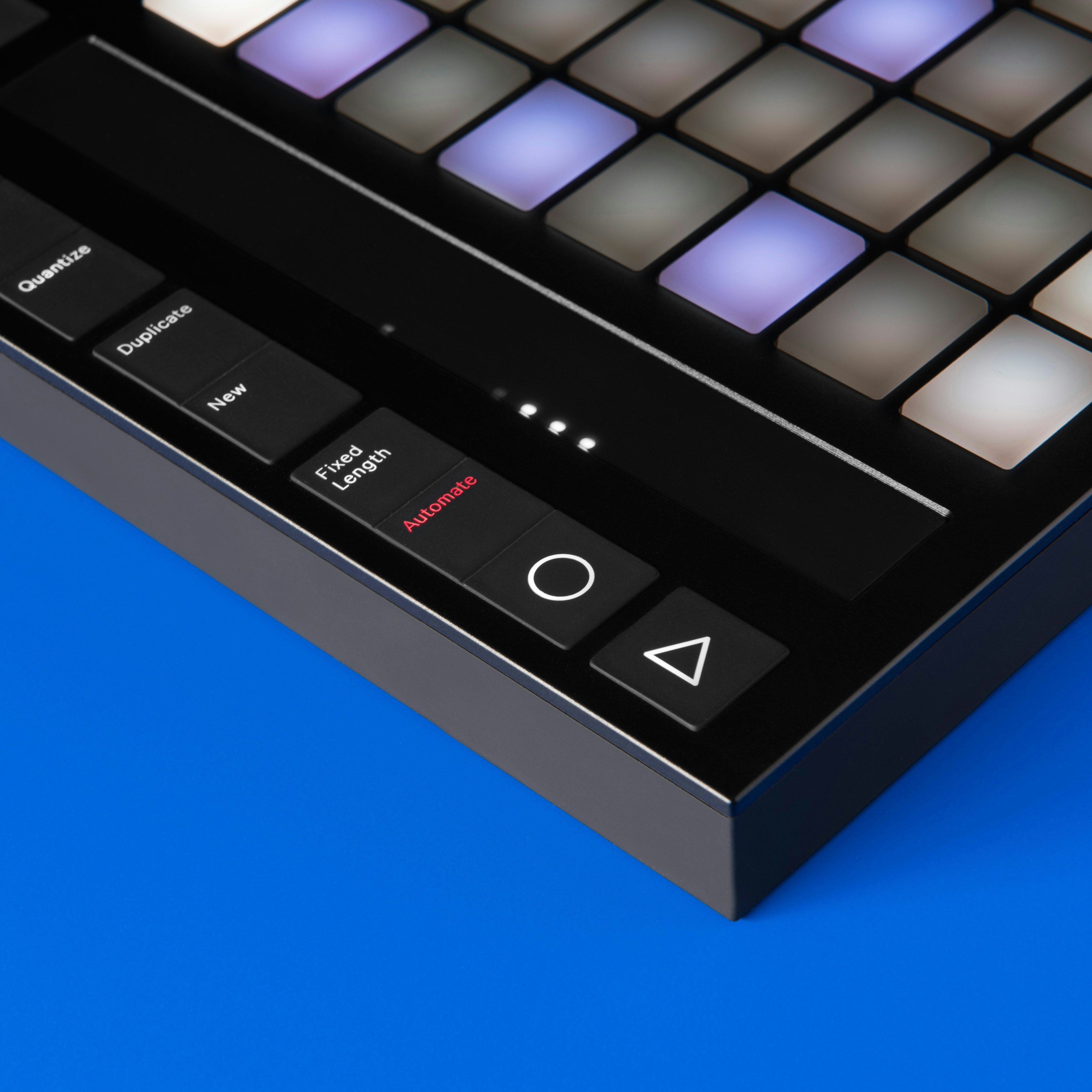Create music with Ableton Push | Ableton