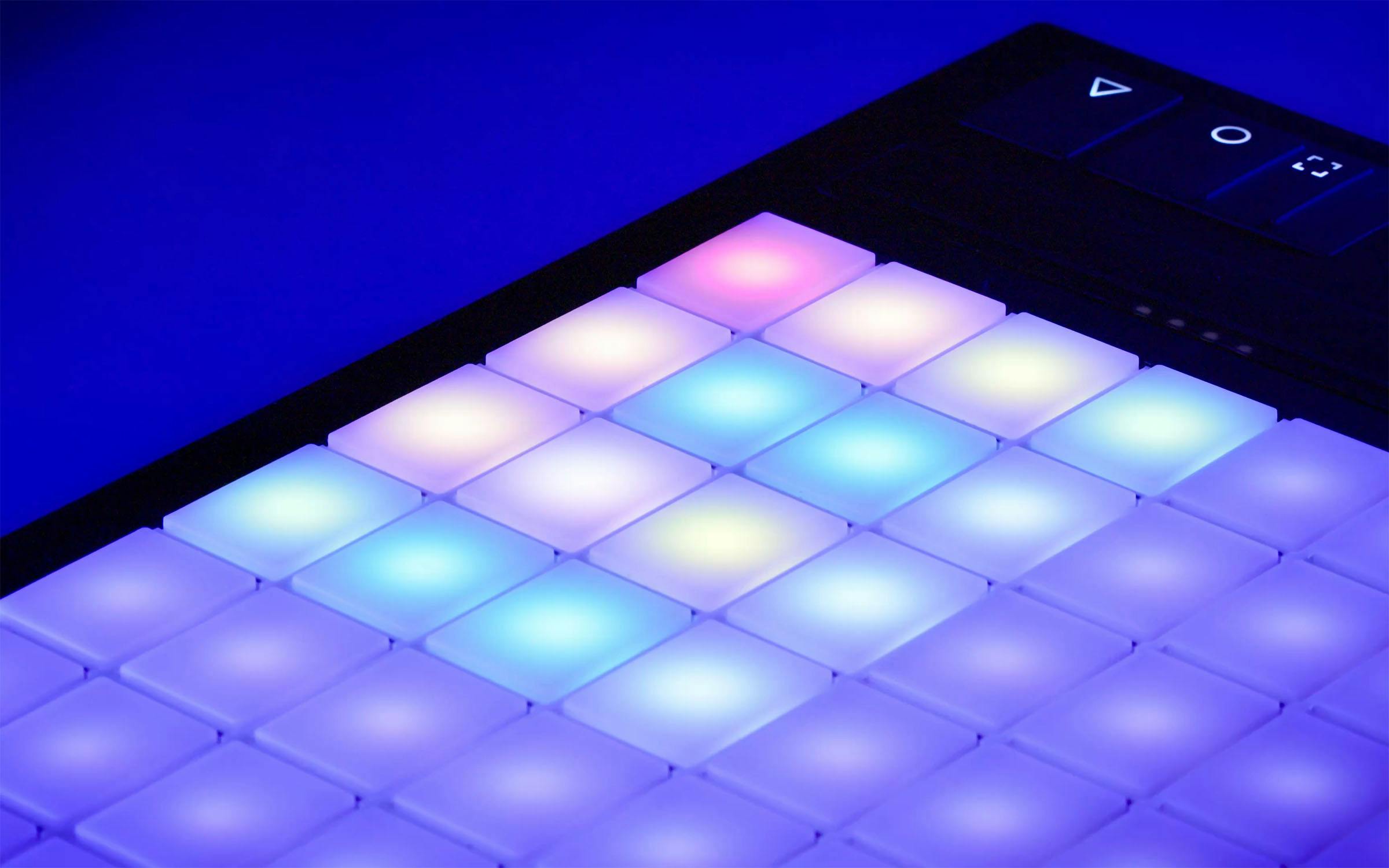 Push — un instrument expressif autonome | Ableton