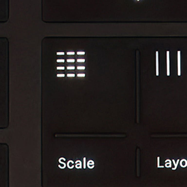 Push — un instrument expressif autonome | Ableton