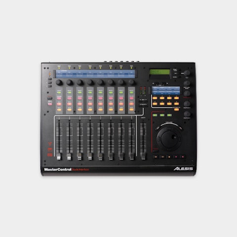 Integrated hardware | Ableton