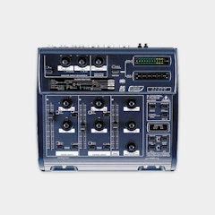 統合済みハードウェア | Ableton