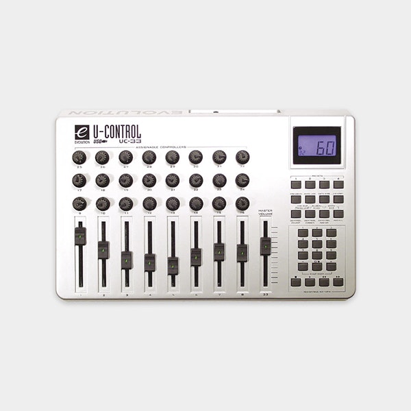 Integrated hardware | Ableton