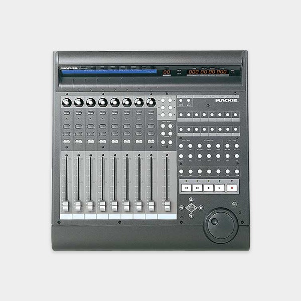 Integrated hardware | Ableton