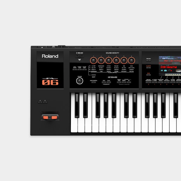 Integrated hardware | Ableton