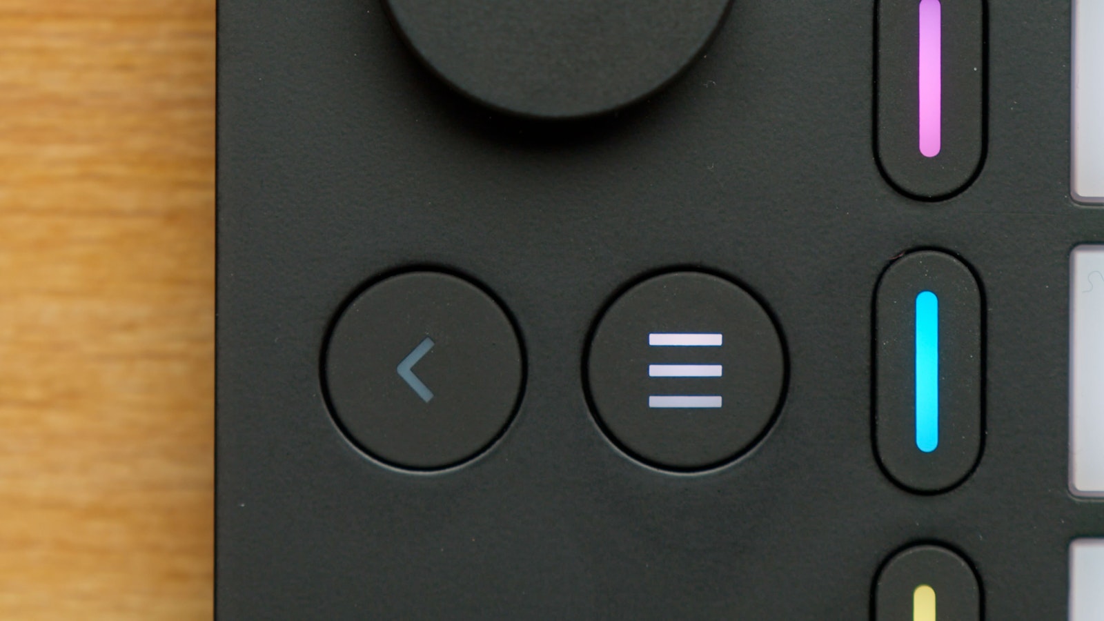 Learn Move | Ableton