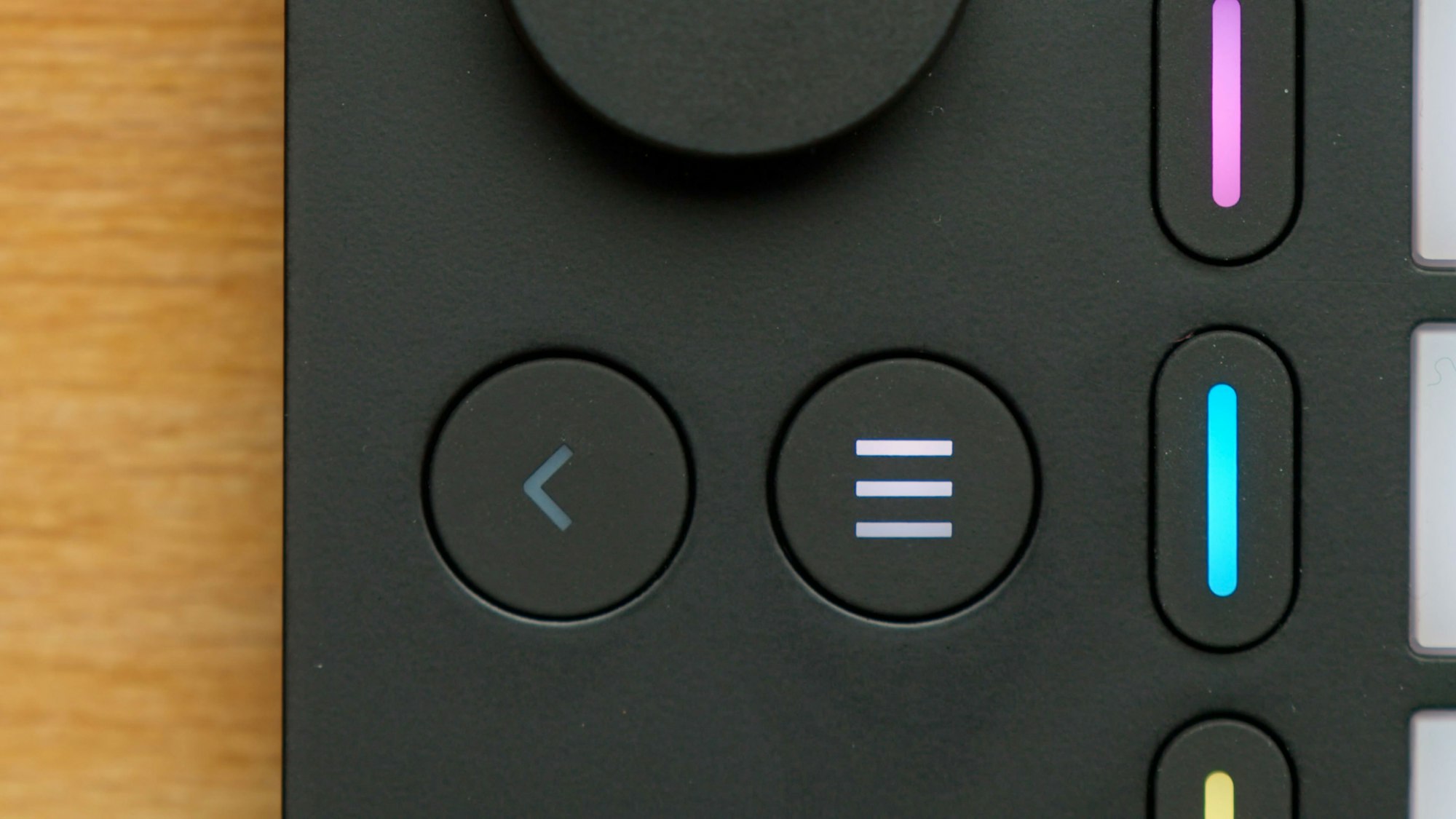 Learn Move | Ableton